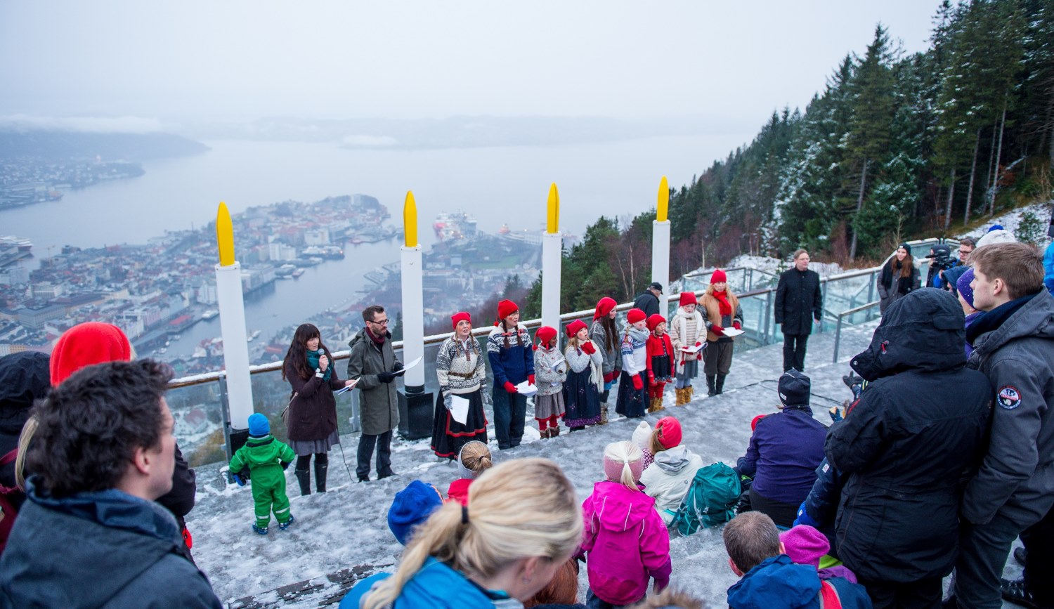 Christmas in Bergen - visitBergen.com