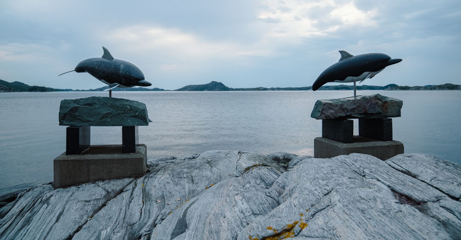 Gulen - In the footsteps of the Vikings - visitBergen.com