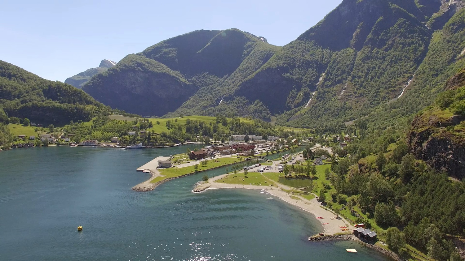 Top 3 places to visit in Norway - visitBergen.com