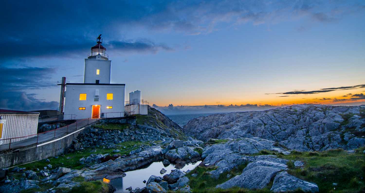 Where to stay in Bergen - 10 unique places to stay - visitBergen.com