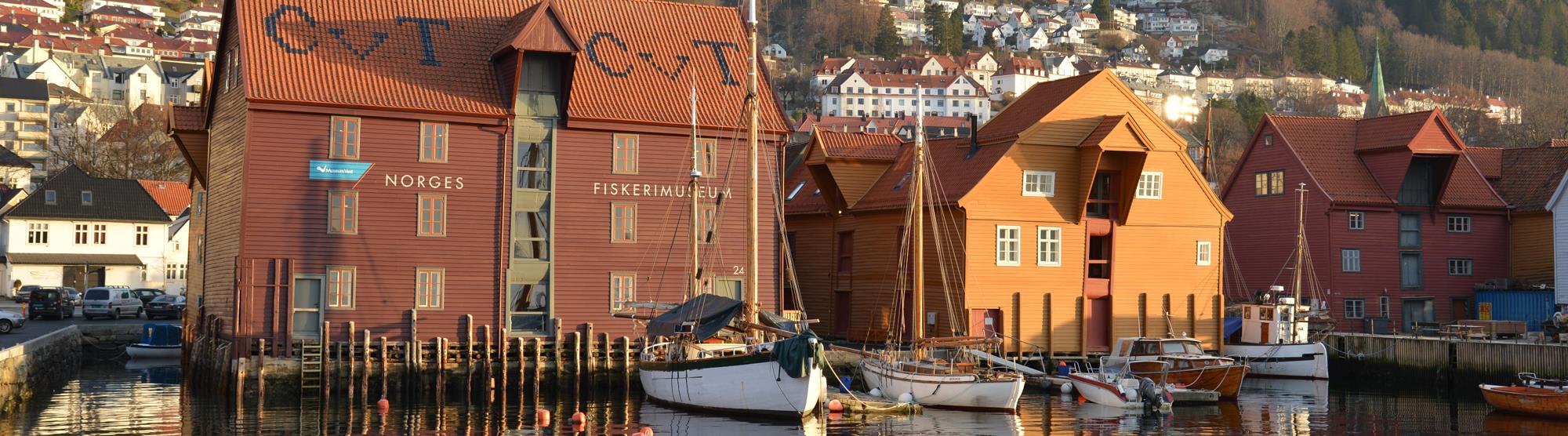 Attractions - visitBergen.com