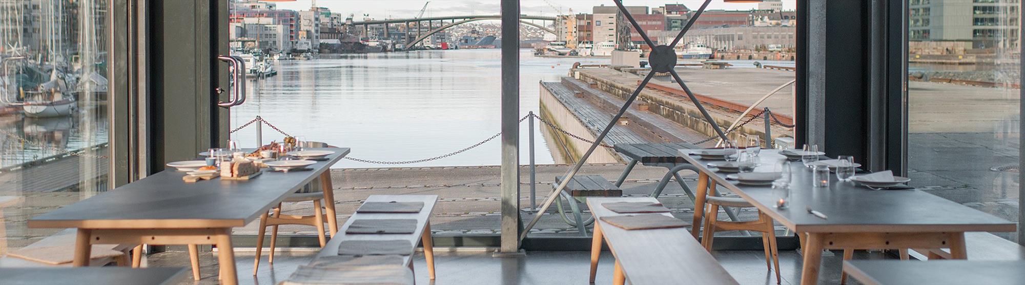 Visit Bergen - Official Bergen Tourist Information Site