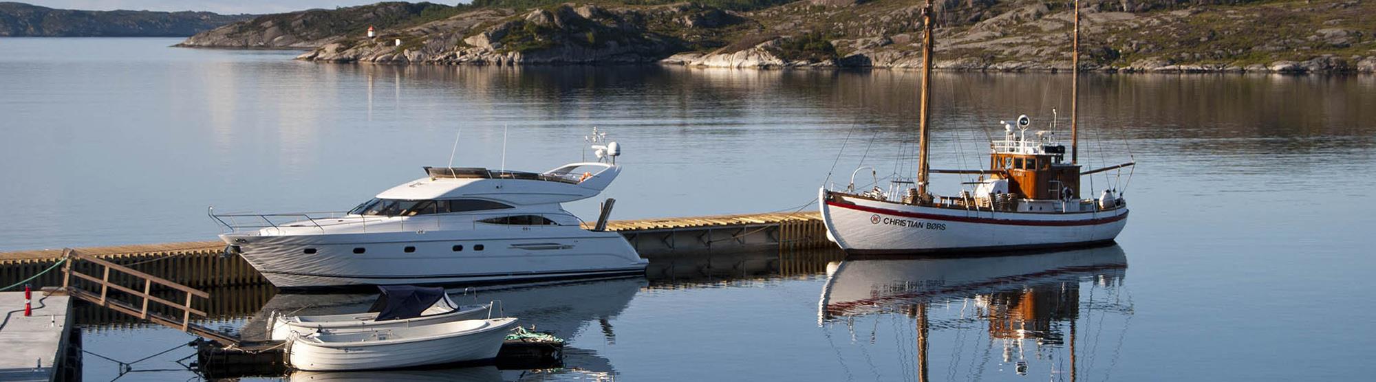 Fishing & Angling in Bergen - visitBergen.com