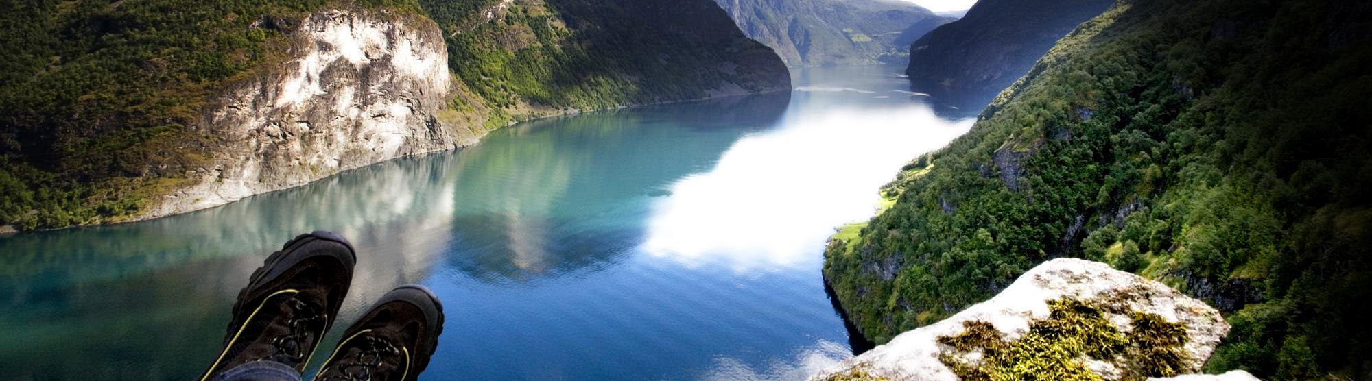 Fjord tours & Cruises - visitBergen.com