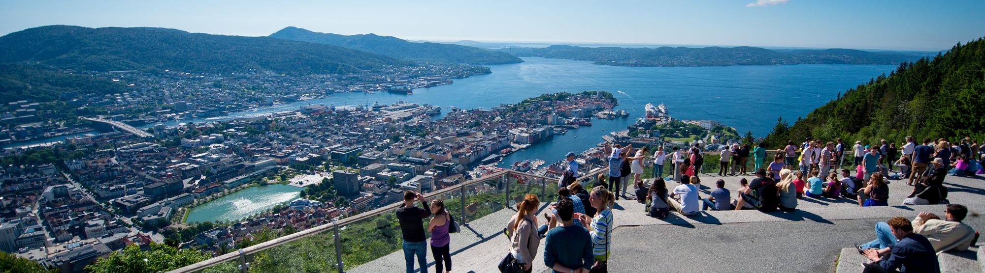 Attractions in Bergen - visitBergen.com