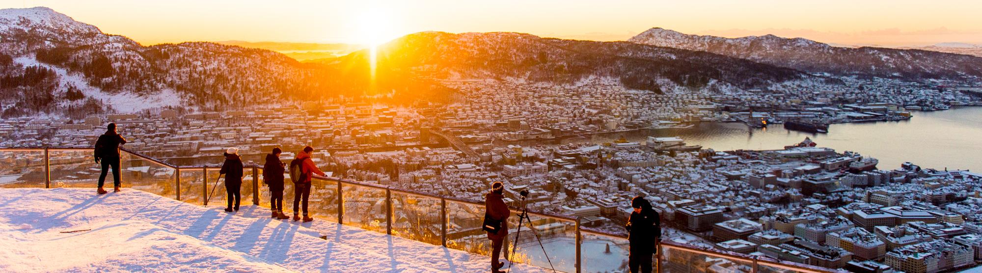 Visit Bergen - Official Bergen Tourist Information Site