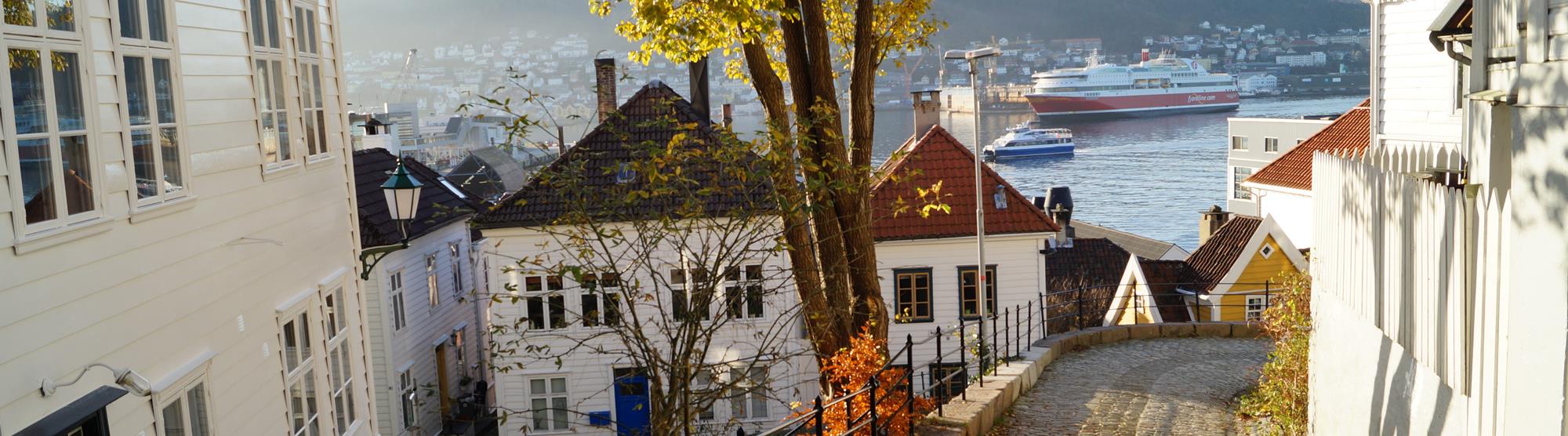 Visit Bergen - Official Bergen Tourist Information Site