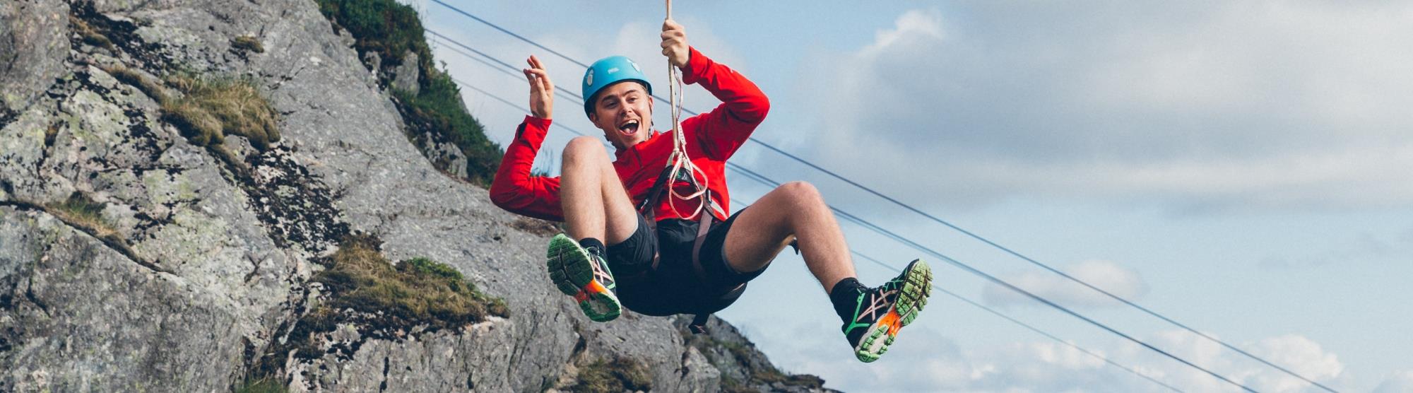 Fun activities and games in Bergen - visitBergen.com