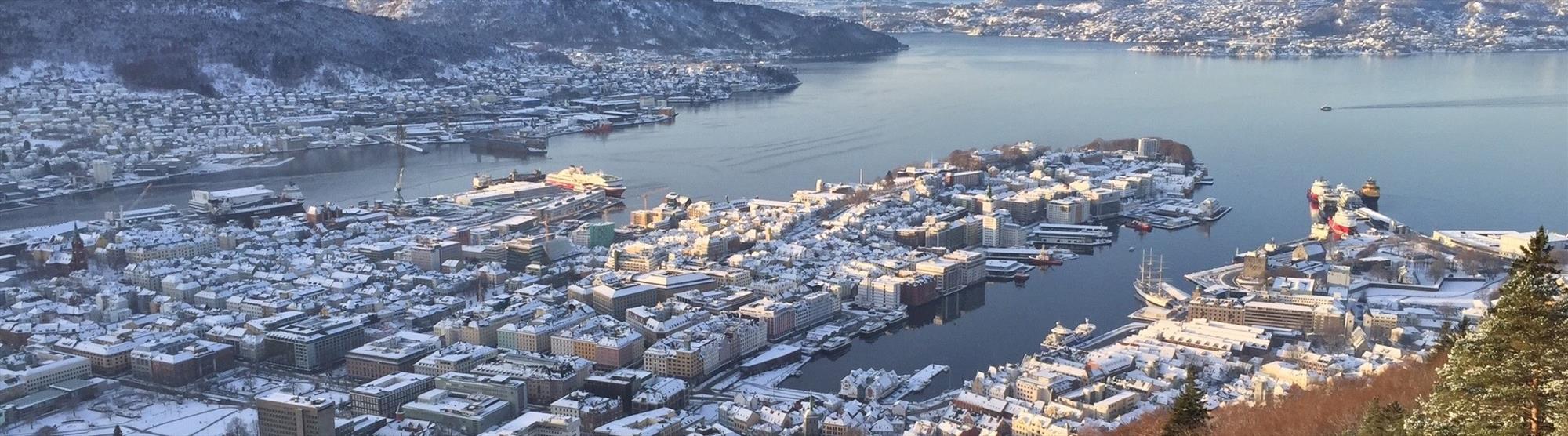 Visit Bergen - Official Bergen Tourist Information Site