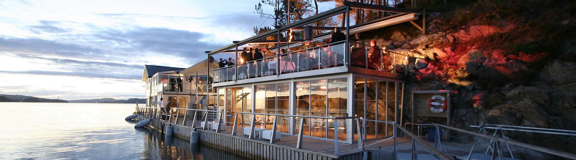 Restaurants in Bergen - visitBergen.com