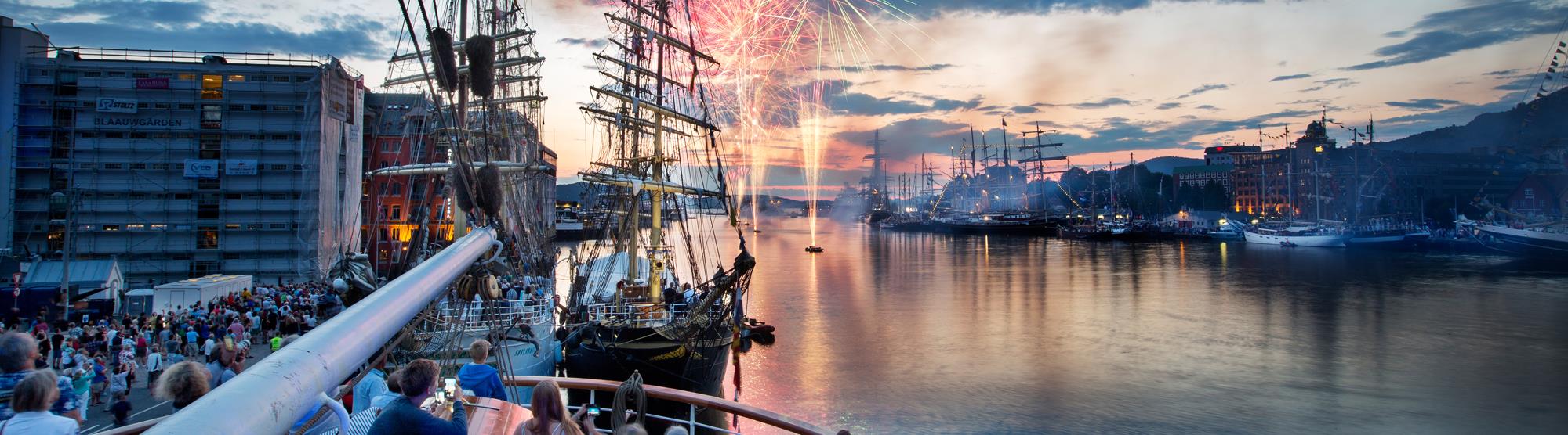 Visit Bergen - Official Bergen Tourist Information Site