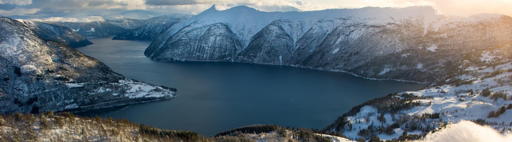What is a Fjord? | FAQs about Fjords in Norway