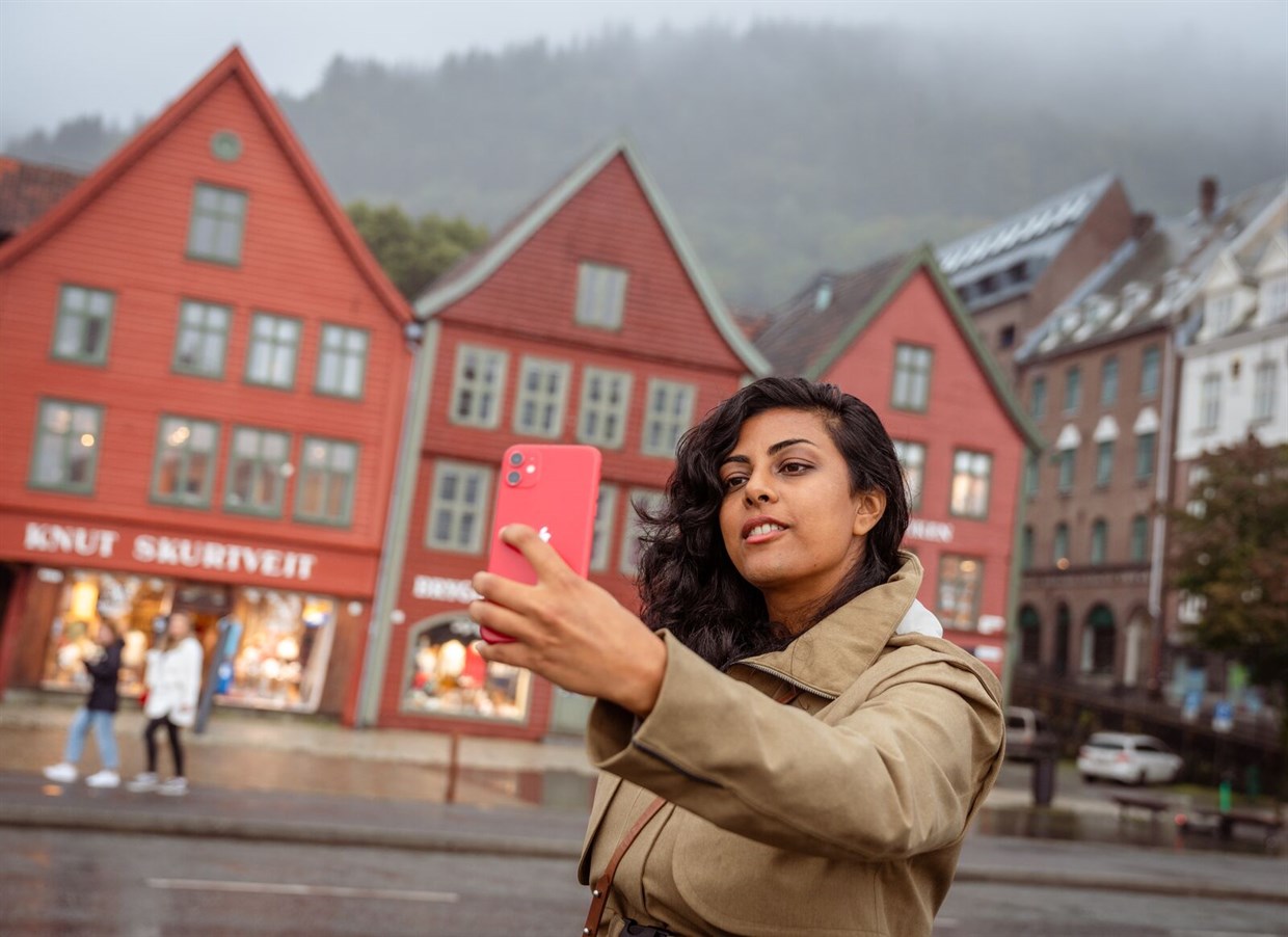 Top 10 Photography Locations in Bergen - visitBergen.com