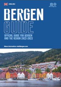 Bergen Brochures & Downloads - VisitBergen.com