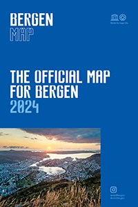 Bergen Brochures & Downloads - VisitBergen.com