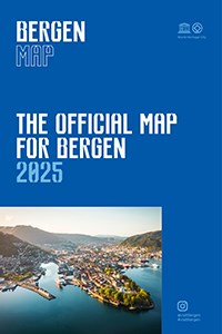 Bergen Brochures & Downloads - VisitBergen.com