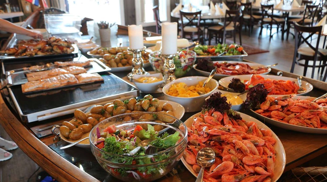 Austrheim - The jewel of the west coast - visitBergen.com