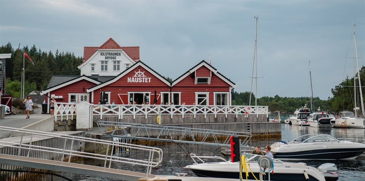 Austrheim - The jewel of the west coast - visitBergen.com