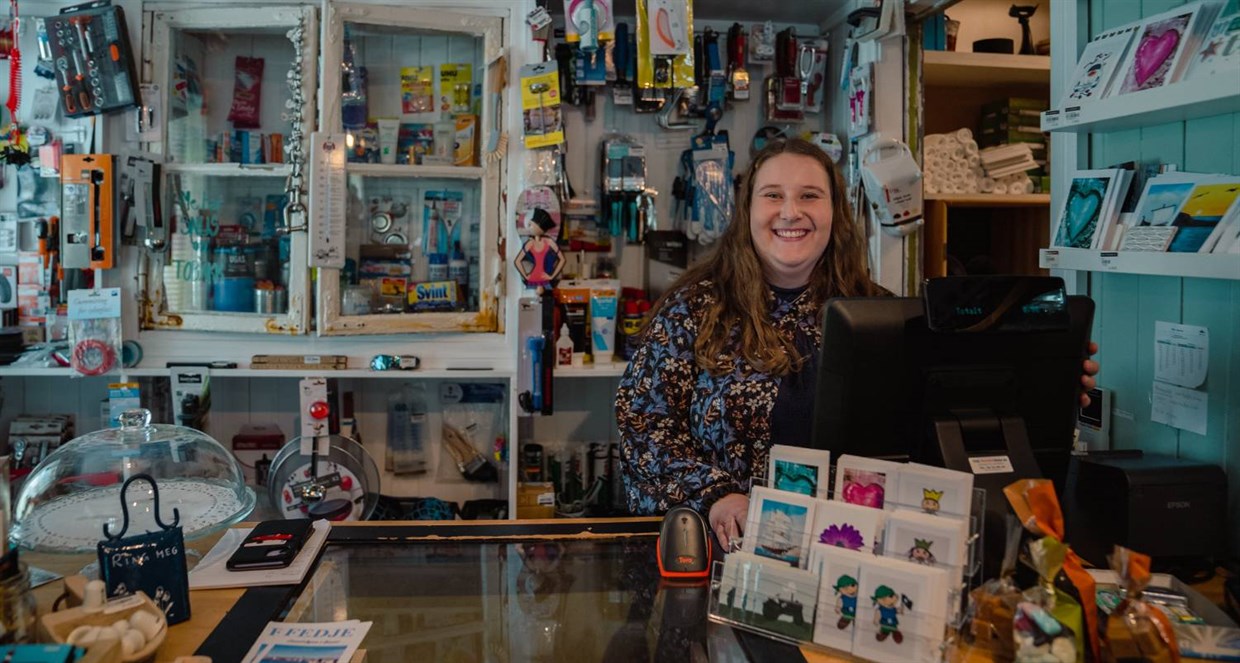 Fedje - The village in the ocean - visitBergen.com