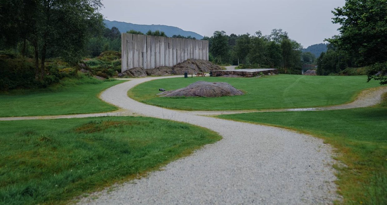 Gulen - In the footsteps of the Vikings - visitBergen.com