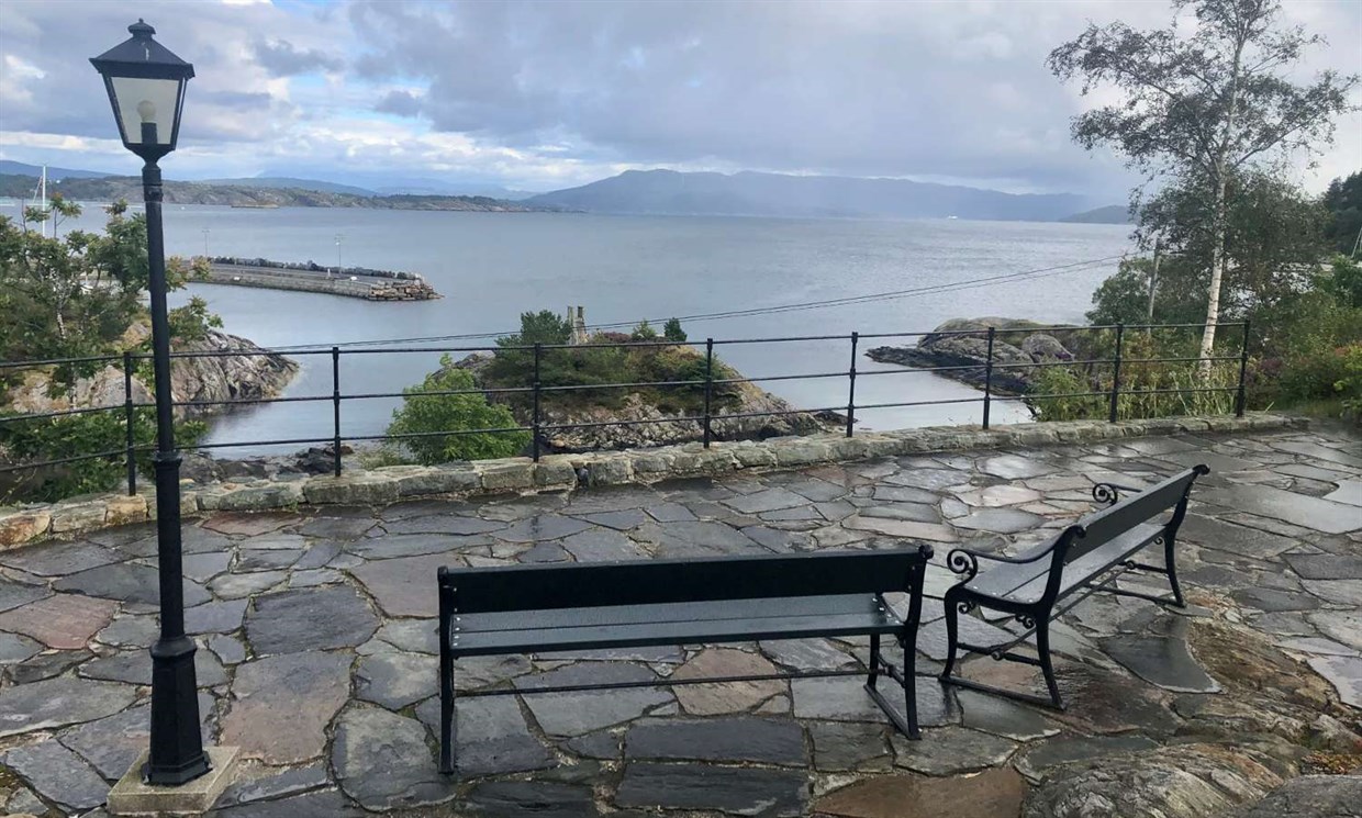 Austevoll - Enjoy the good things in life - visitBergen.com