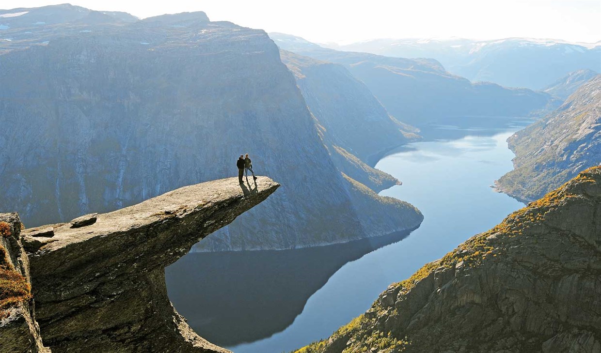 The 7 Best Fjords in Norway | Hidden Gems & Famous Favourites