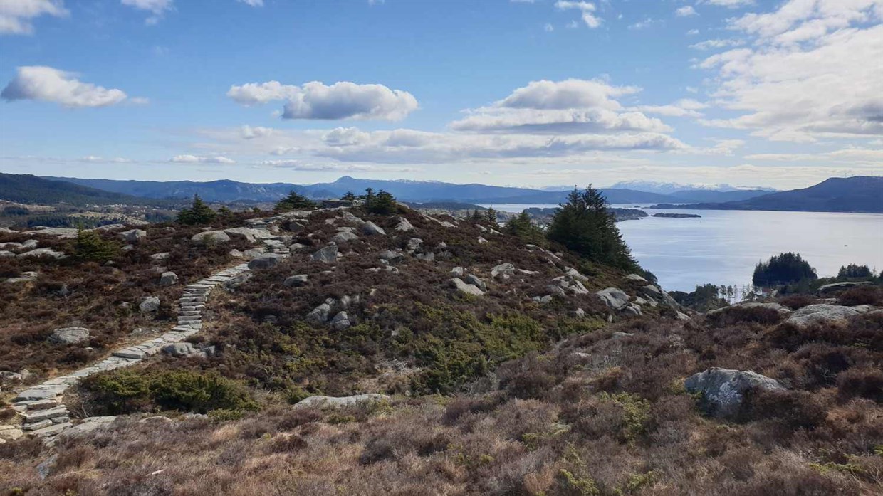 Road trip from Bergen to Austevoll – experiences for the whole family ...