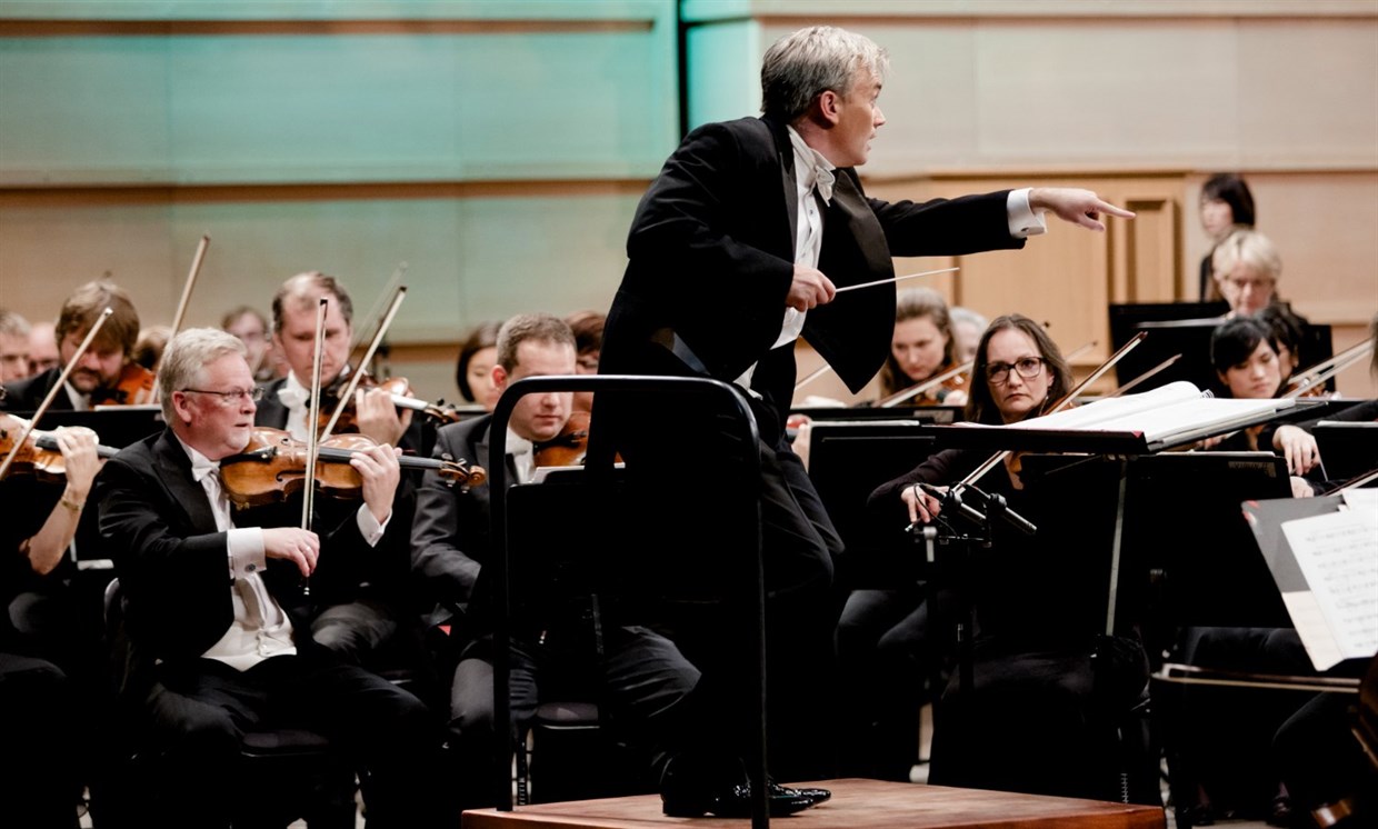 Edvard Grieg music - his most famous works - visitBergen.com