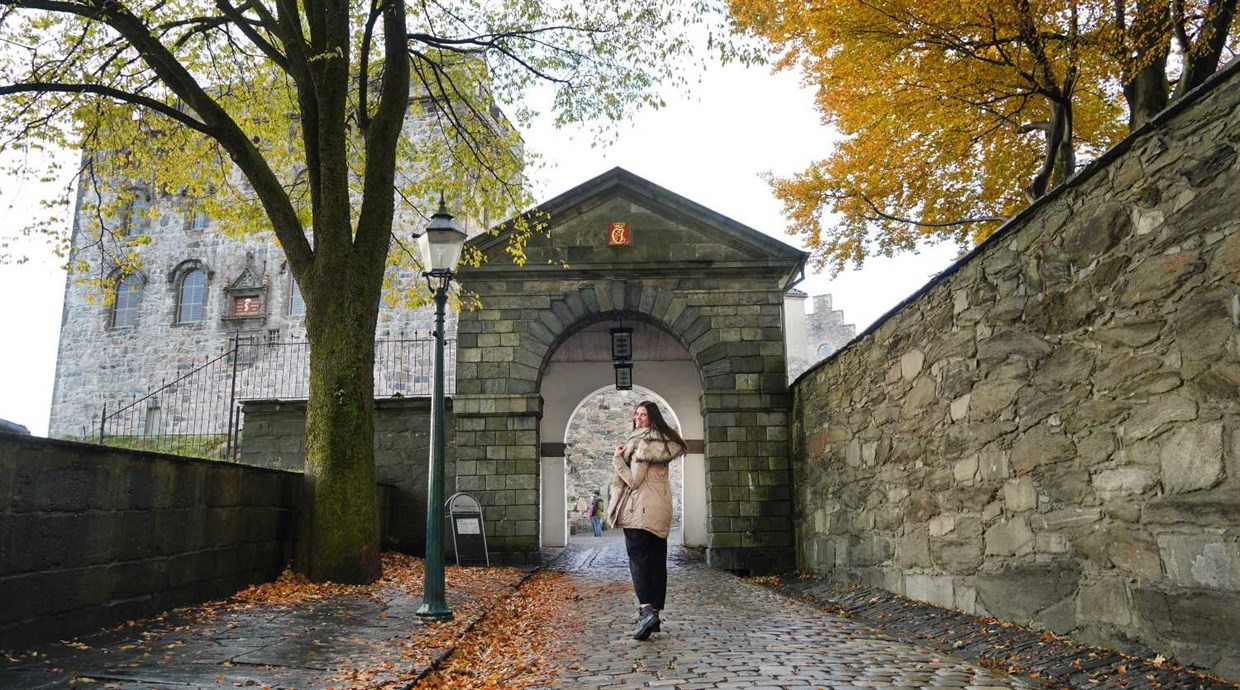 Top 10 Photography Locations in Bergen - visitBergen.com