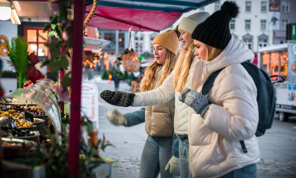 Christmas in Bergen - visitBergen.com