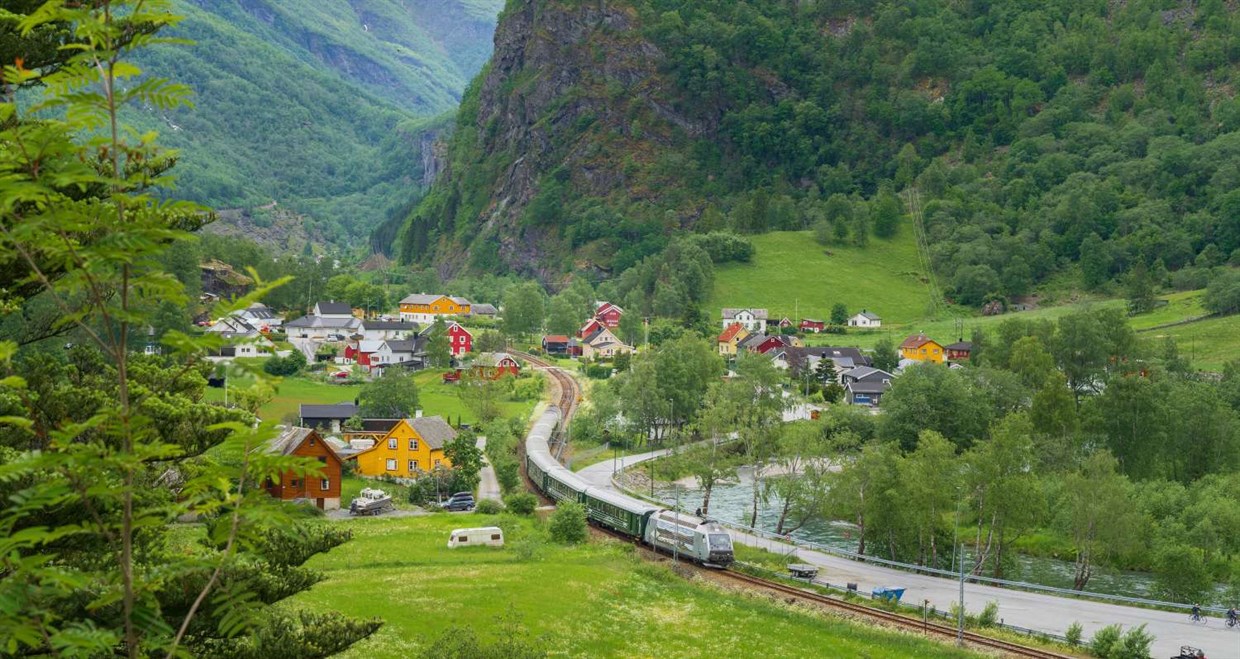 Myrdal, Norway - all you need to know before visiting - visitBergen.com