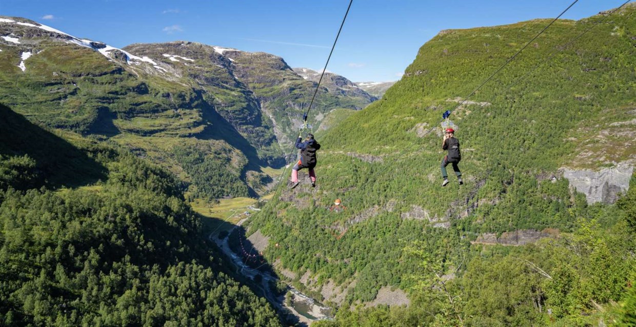 Myrdal, Norway - all you need to know before visiting - visitBergen.com