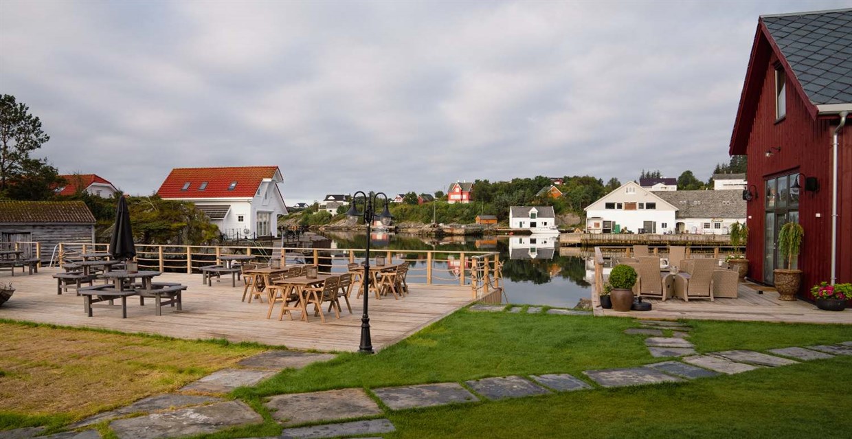 Austevoll - Enjoy the good things in life - visitBergen.com