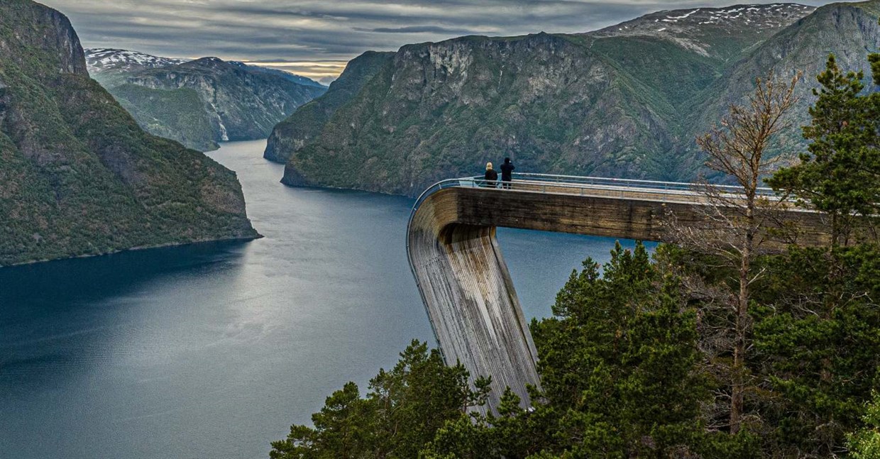 Flåm Norway - 5 things to do in Flåm - visitBergen.com