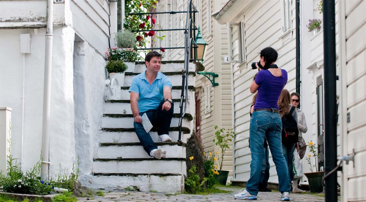 Top 10 Photography Locations in Bergen - visitBergen.com