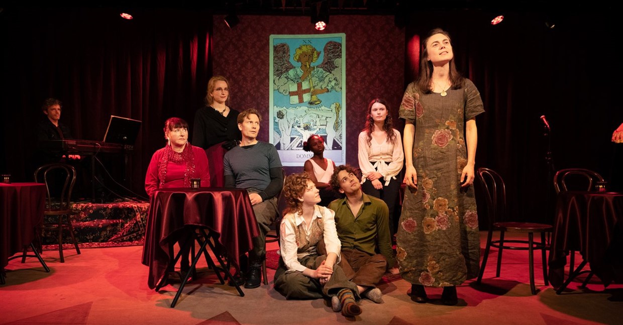 Things To Do in Bergen During Winter Season - visitBergen.com