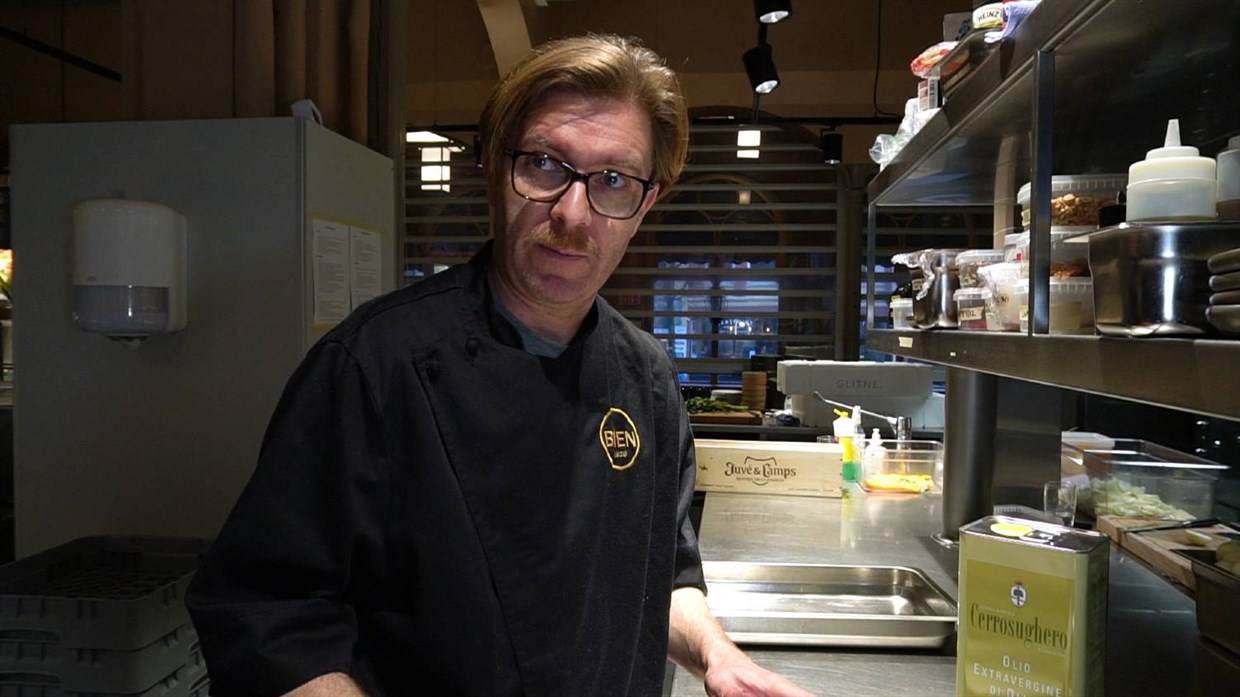 Persetorsk - A traditional Norwegian fish dish