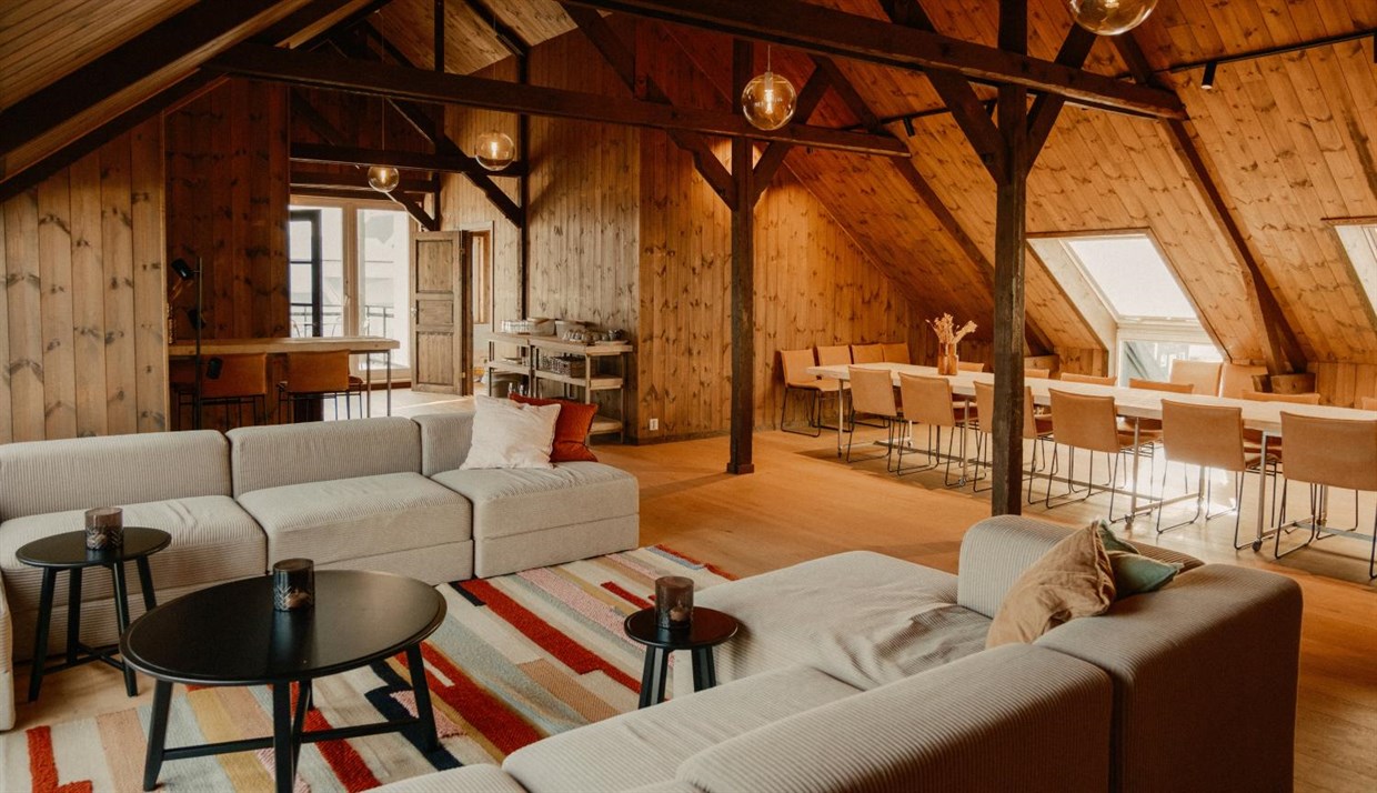 Fedje - The village in the ocean - visitBergen.com