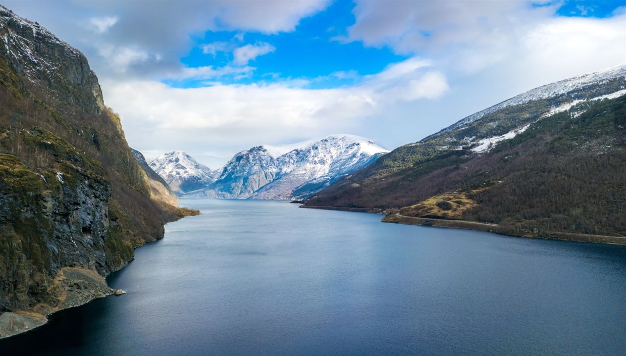 What is a Fjord? | FAQs about Fjords in Norway