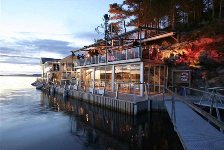 Restaurants in Bergen - visitBergen.com