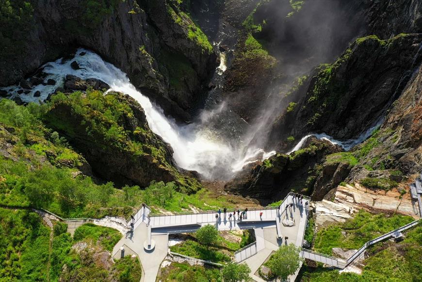 Visit Bergen - Official Bergen (Norway) Tourist Information Site