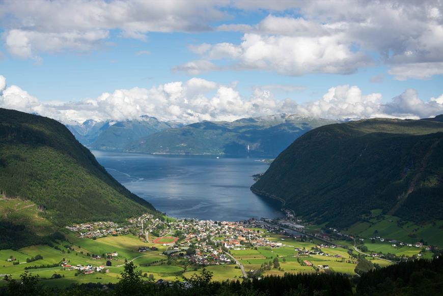 Visit Bergen - Official Bergen (Norway) Tourist Information Site