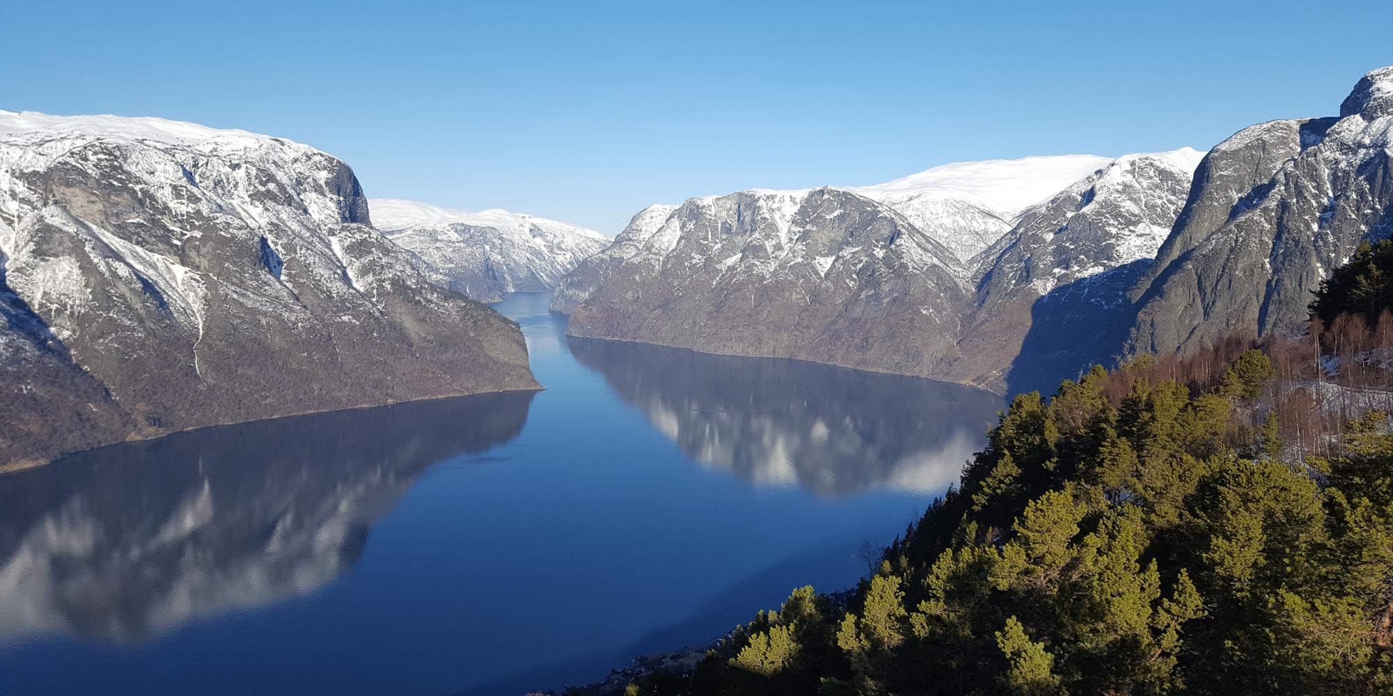 Top 10 Photography Locations in Bergen - visitBergen.com