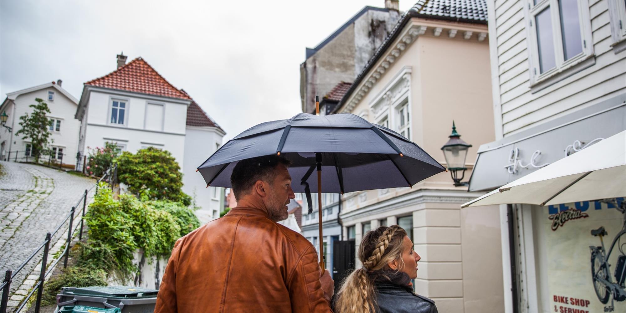 Art in Bergen - visitBergen.com