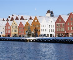 Things To Do in Bergen - Visit Bergen