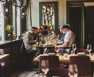 Places To Eat & Drink in Bergen - VisitBergen.com