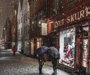 Things To Do in Bergen - Visit Bergen