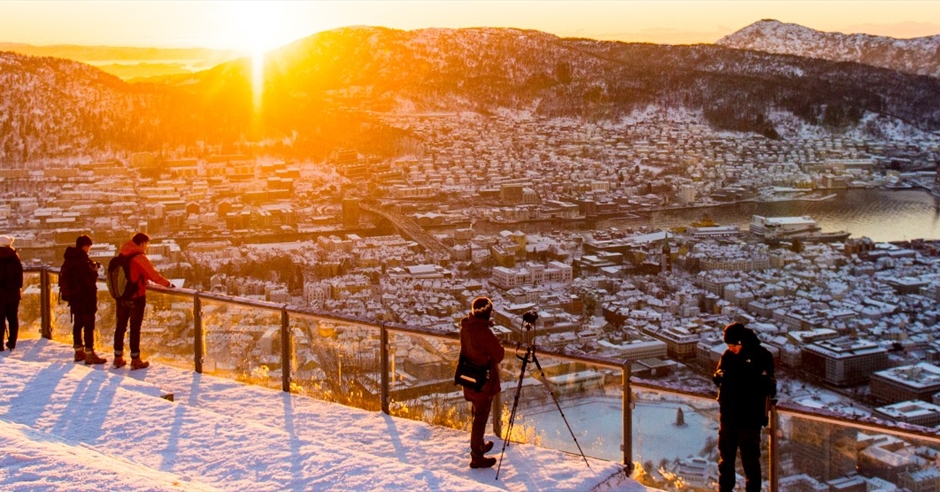 3 Day Winter Program - visitBergen.com