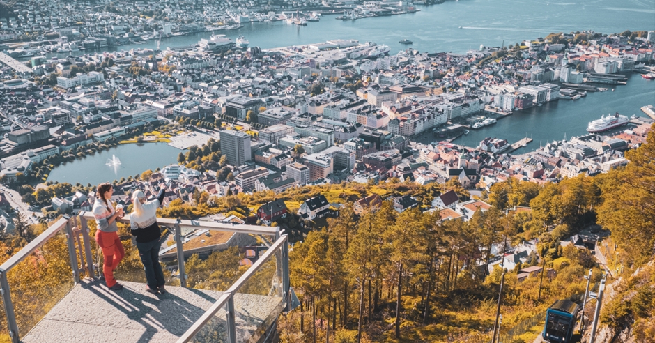 3 Day Bergen Itinerary - VisitBergen.com