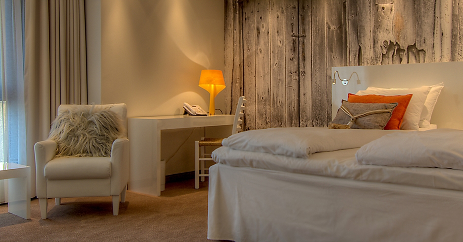 Hotels in Bergen - visitBergen.com